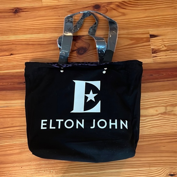 Other | Elton John Vip Tour Gift Set | Poshmark